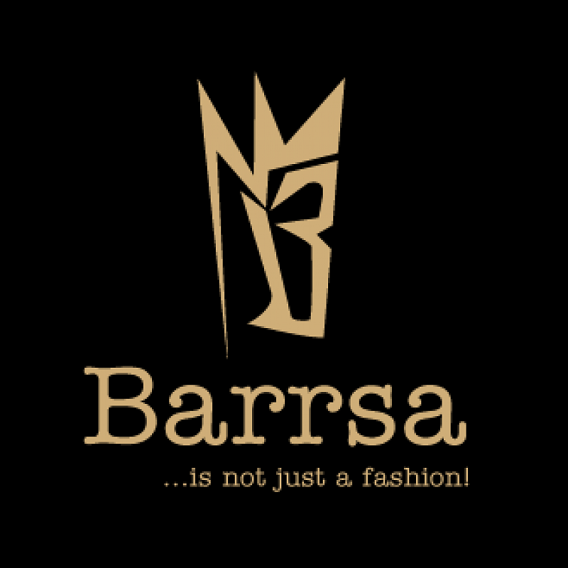 Barrsa | Kakusei